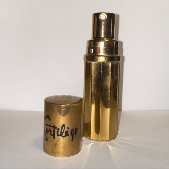 Le Galion Sortilege | Makeup | Vintage Brass Le Galion Sortilege ...